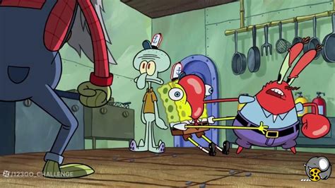 باب اسفنجی جدید دانلود کارتون خنده دار باب اسفنجی انیمیشن باب اسفنجی