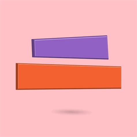 Premium Vector Copy Space Text Board