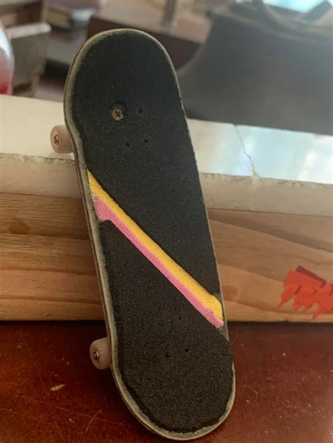 How To Apply Tech Deck Grip Tape At Ruth Sapp Blog