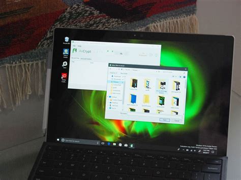 Beginners Guide To Windows 10 Encryption Windows Central