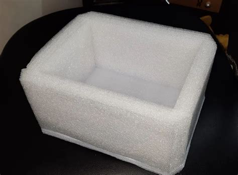 Epe Foam L Corner At ₹ 25meter Foam Corner Protectors In Rajkot Id