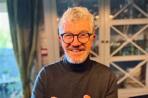 Bbc Winterwatchs Iolo Williams Suffered Heart Attack And Then Walked A Mile For Help