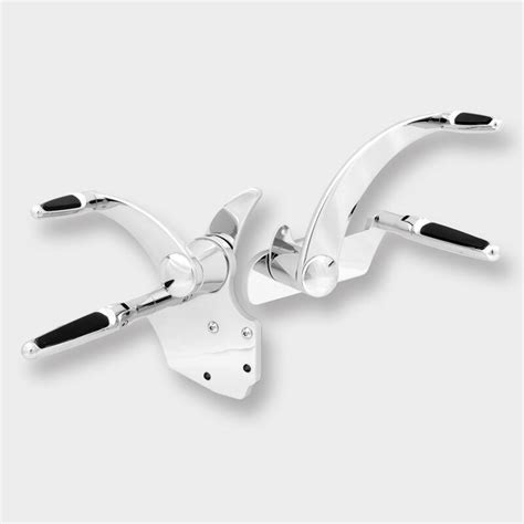 Flh Forward Controls