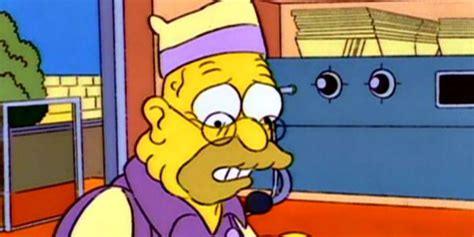 The Simpsons 10 Abe Simpson Quotes That Are Still Hilarious Today