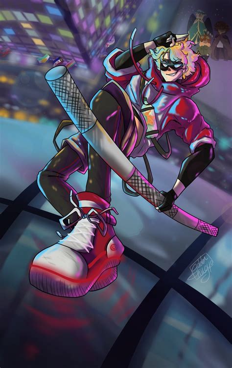 Pin By Julia Kaźmierska On Dsmp Ao3 Fick Arts Dream Anime Super