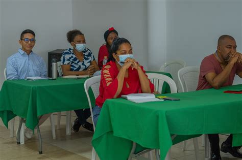 Secretar A De Mujer Equidad De G Nero E Igualdad De Derechos Y Usaid Realizaron El Taller De