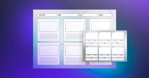 🎥 Gratis Formato De Storyboard Para Descargar 2021 Crehana