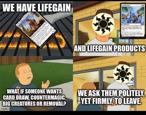 A Wonderful Collection Of Mtg Arena Memes