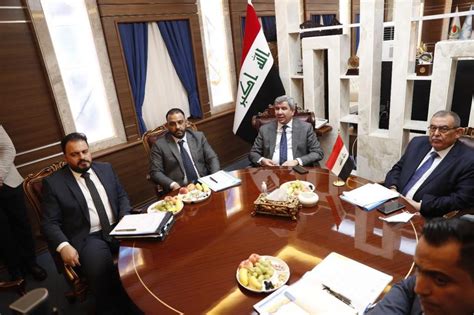 وزير النفط يكشف نتائج اجتماع أوبك بلس وكالة تقدم الاخبارية