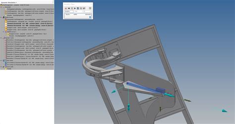 Dynamic Simulation Output Grapher Question Autodesk Community