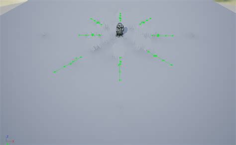 Motion Matching In Unreal Engine Unreal Engine 56 Documentation