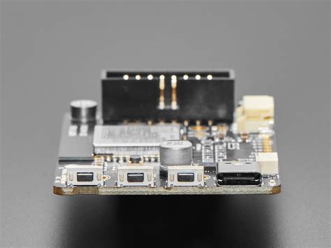 Adafruit Matrix Portal S3 Circuitpython Powered Internet Display Id