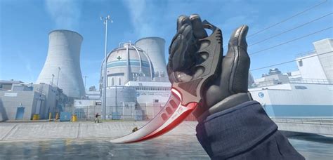 Top CS Best Knife Skins That Look Freakin Awesome GAMERS DECIDE