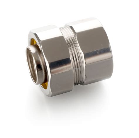 Ss Lt Conduit Combination Coupling Buy Stainless Steel Conduit