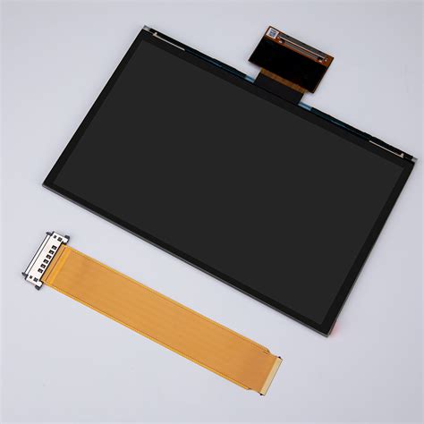 Lcd Screen For Elegoo Mars 4 Max 3d Printer Elegoo Us