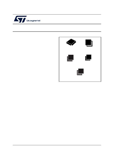 Stm32h725rev3tr Datasheet1283 Pages Stmicroelectronics Arm® Cortex