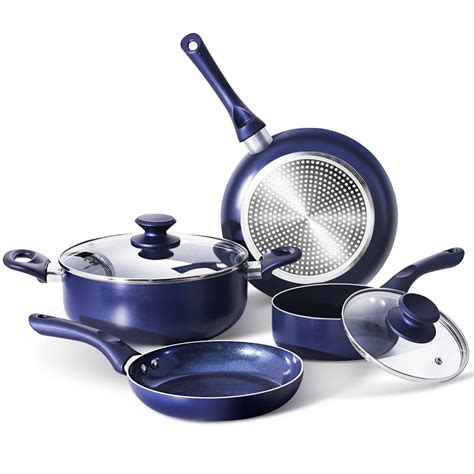 Ceramic Coating Cookware Review Unveil Top Picks