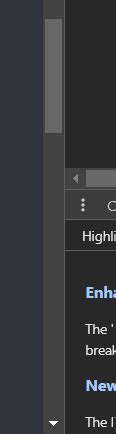 Javascript Angular Scroll Function Not Working For The Last Section Of The Page Stack Overflow