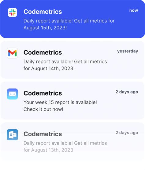 git analytics and reporting tools for development teams codemetrics