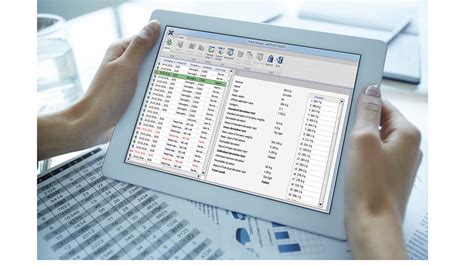 Data Management Software System
