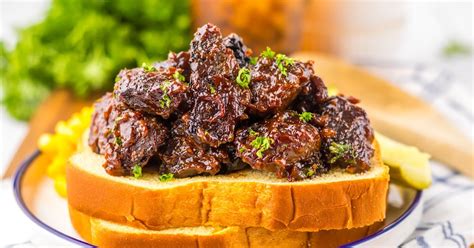 How To Make Burnt Ends In The Oven