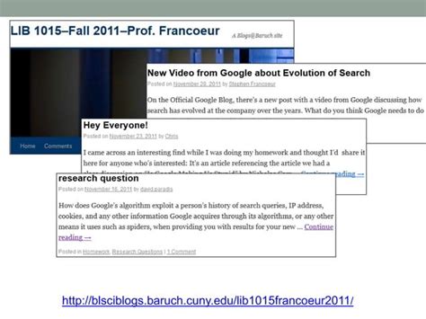 Teaching In A Paperless Classroom Ppt