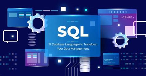 17 Sql Alternatives Databases Beyond Traditional Sql