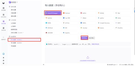 将swagger在线文档上传到apifox swagger 文件上传 csdn博客