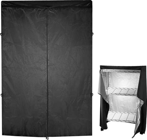 Formosa Covers Premium Wire Shelf Cover Perfect Fit For