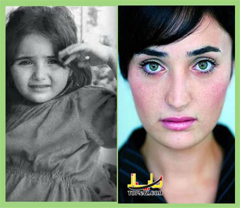 عکسهای جالب از بازیگران زن و مرد معروف ترکیه