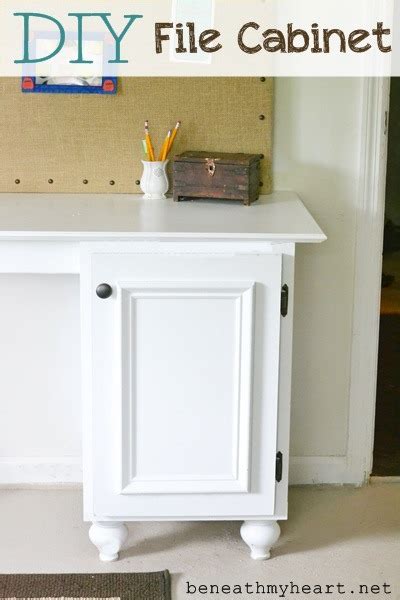 Diy File Cabinet Plans PDF Woodworking Diy File Cabinet Plans PDF Woodworking