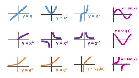 Types Of Functions In Math مجموعه مقالات و آموزش ها فرادرس مجله‌