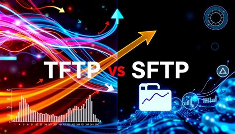 Tftp Vs Sftp Comparing File Transfer Protocols