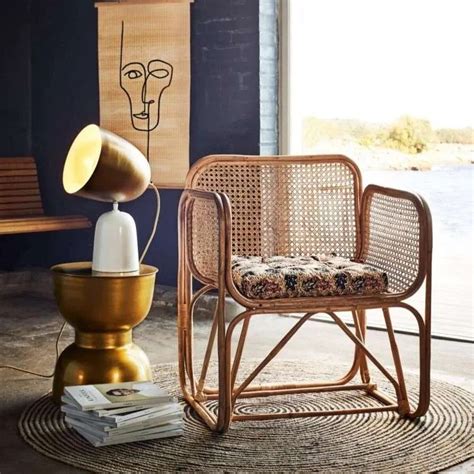 What Is Retro Style Interior Design Accessories For The Home