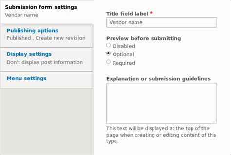61 Adding A Content Type Capítulo 6 Configuración De La Estructura De Contenido Guía De