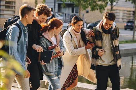 Prepa Internacional Estudia La Preparatoria En Uvm