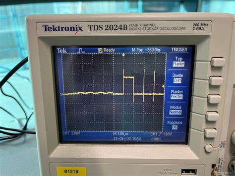Unable To Communicate With Lsm6dsl Via Spi Stmicroelectronics Community