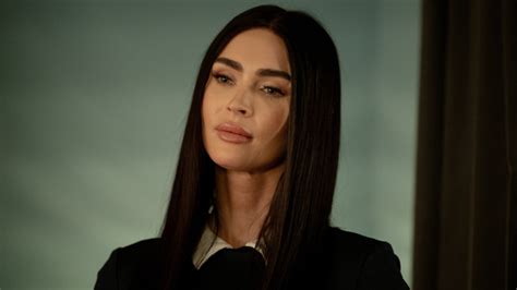 Subservience Su Prime Video Un Film Sullia Con Megan Fox E Michele