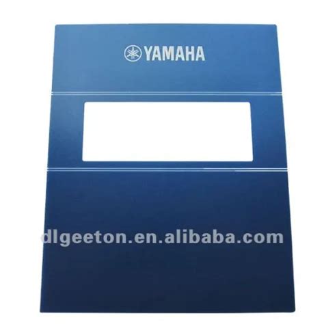 Custom Printed Pc Keyboard Overlay Manufacturer High Quality Custom Printed Pc Keyboard Overlay