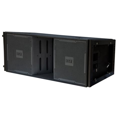 Vt4889 Line Arrays Pro Subwoofer Full Line Array System Dual 15 Inch