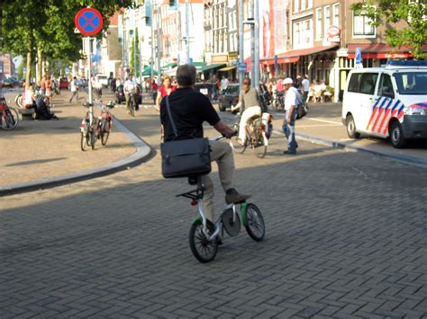 선시티bike사이트 작은 바퀴 안에 암스테르담 키 크고 좌석 자전거