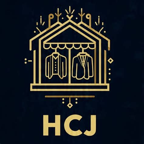 Hcj Modas Loja Online Shopee Brasil