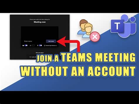 How To Create Join Meeting Link In Microsoft Teams App
