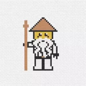 Pixel art lego ninjago idées et designs pour vous inspirer en images Artofit