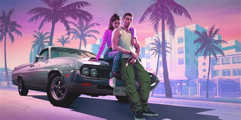 Every Character Revealed For Gta 6 So Far And What We Know About Them