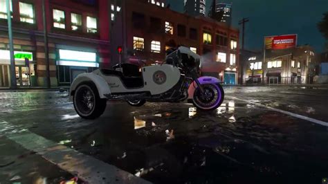 Custom Vehicle Sidecarh Updated Releases Cfxre Community