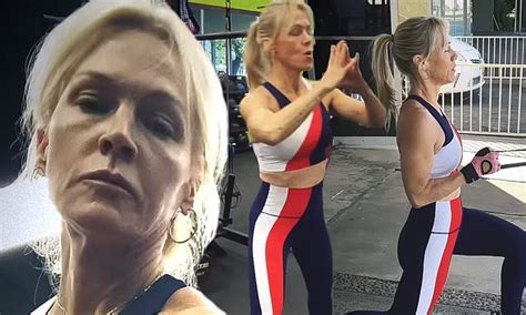 Jennie Garth 2024