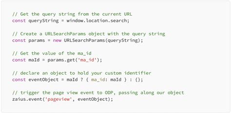 anonymous tracking across devices with optimizely odp orchard