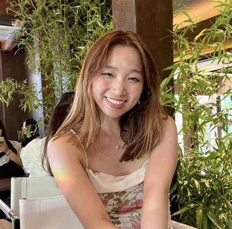 Vivian Chen Northeastern University Asian American Center