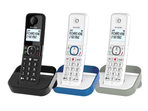 Particulares Alcatel Home
